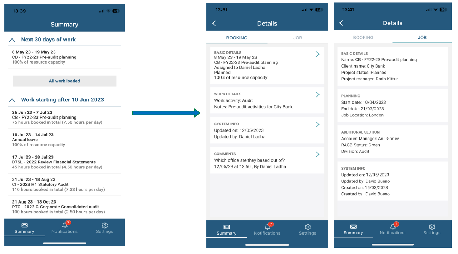 Discover the Exciting Features of Retain Cloud Release 1.16: Streamlined Scheduling and Mobile ...